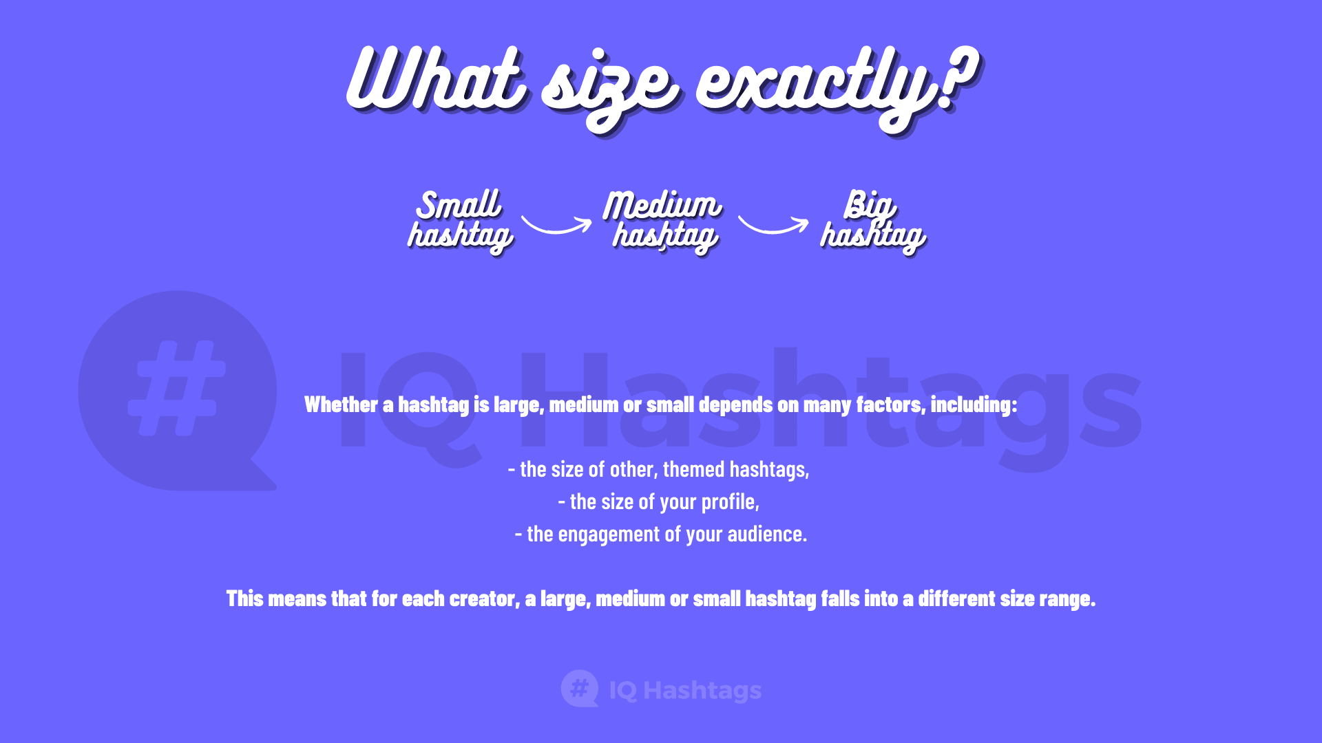 How to figure out the best hashtags' search volume for Instagram?