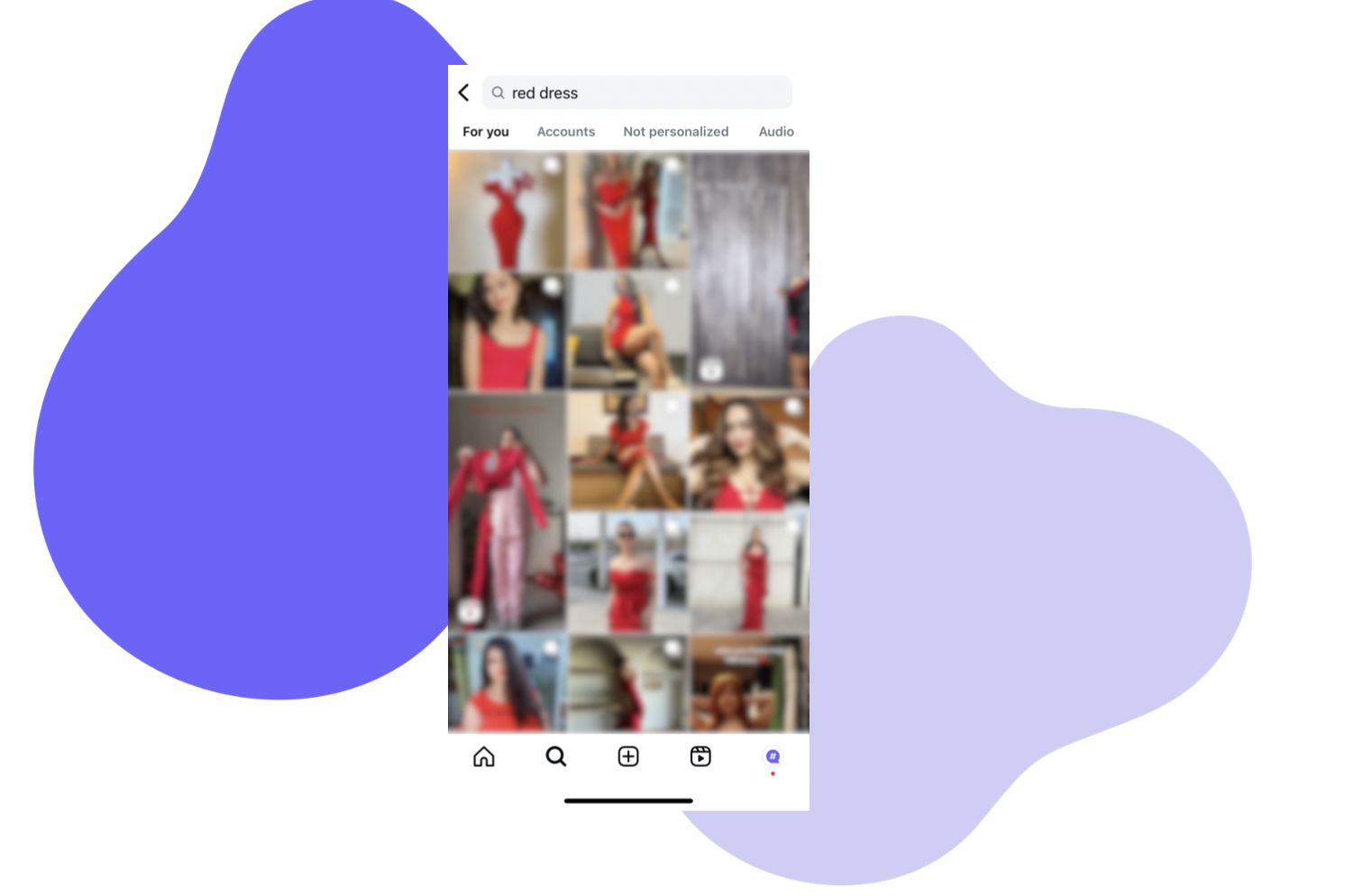 Instagram Keywords and Hashtags - Should You Use Them Both At the Same ...